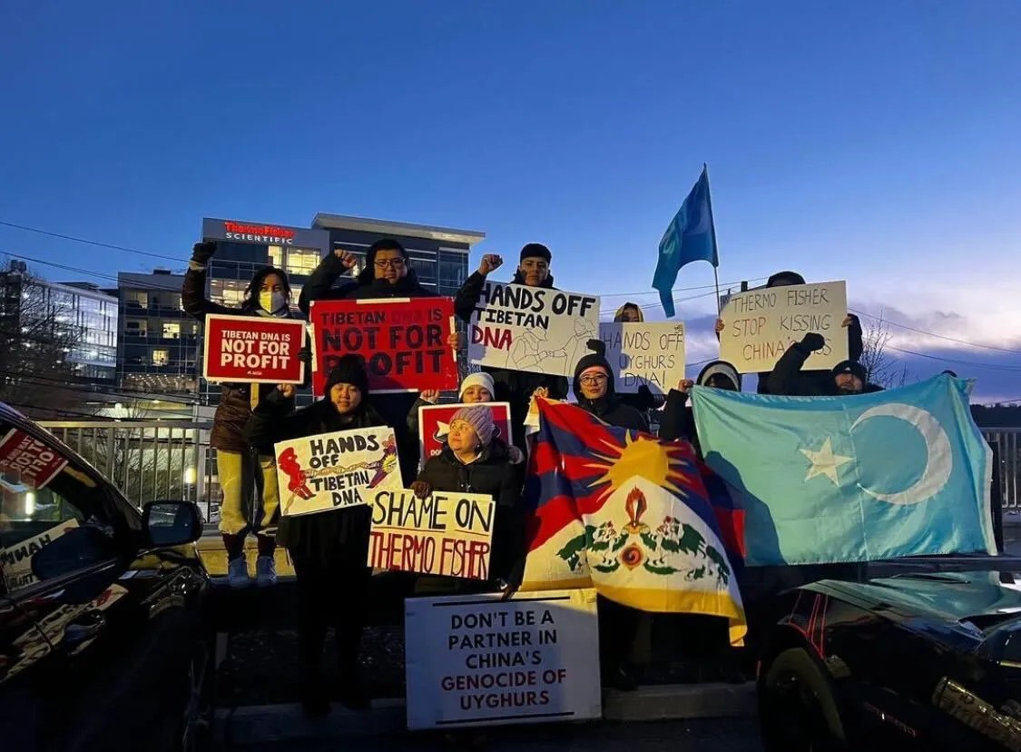 Political Review – illume magazine