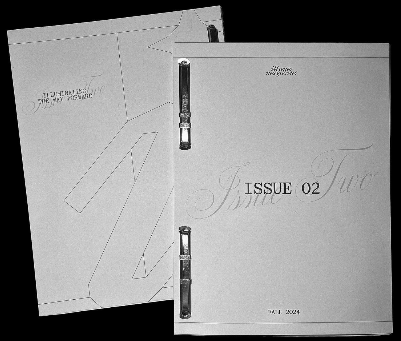 Hi, we are Illume Magazine. – illume magazine